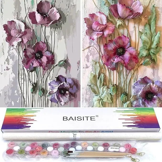 The Power of Healing through Art - Pure Holistic Wellness