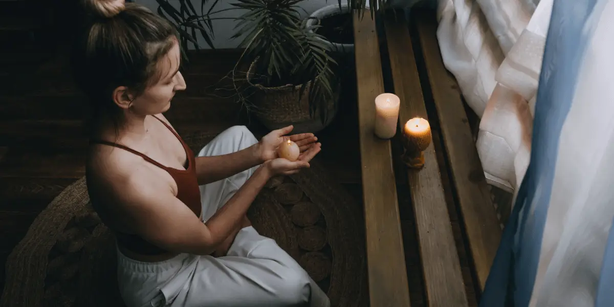 Acknowledging the Divine Within: Understanding Higher Self