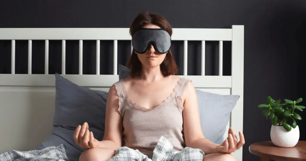 Guided Sleep Meditation for Insomnia|Pure Holistic Wellness