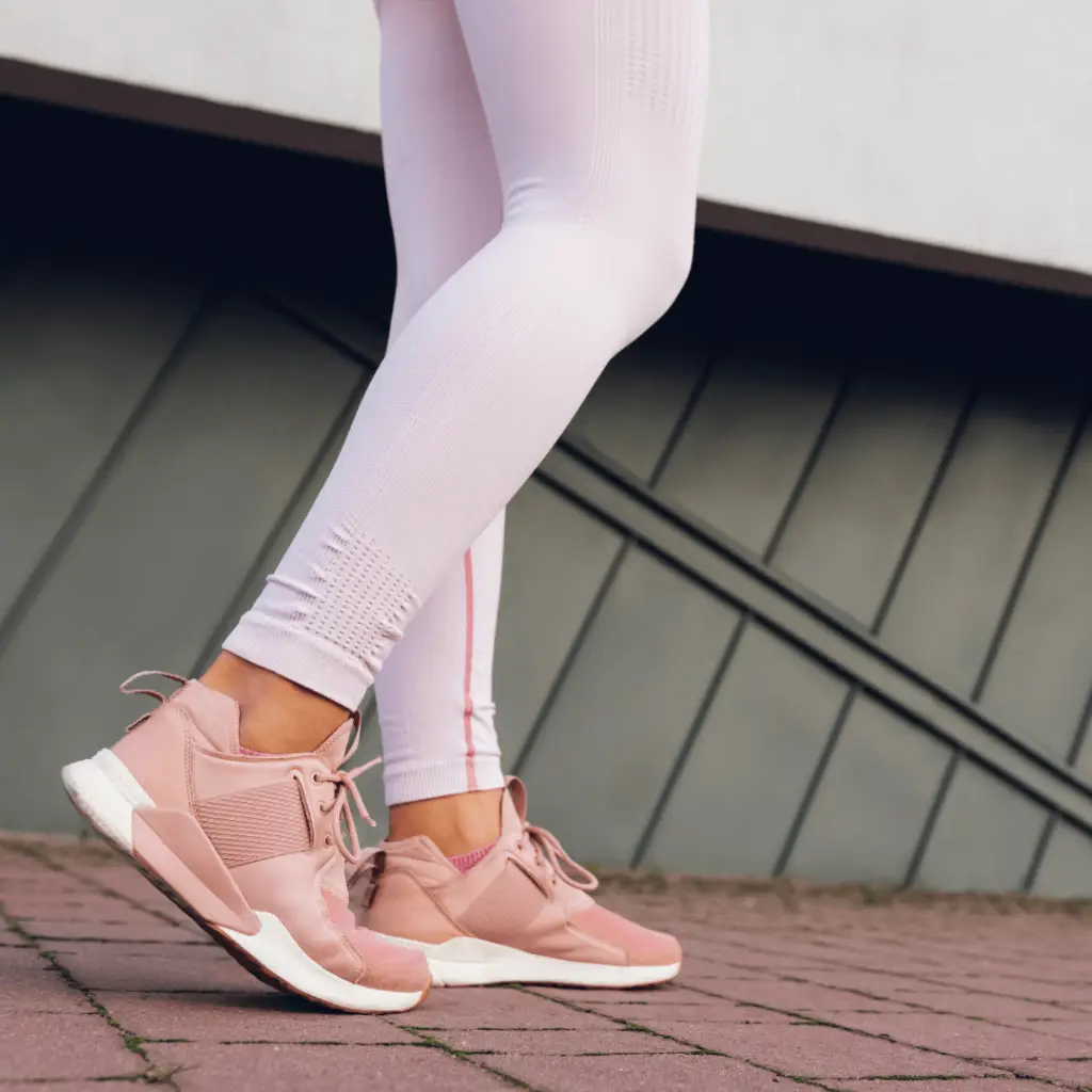 Indoor Walking Challenge - Pure Holistic Wellness