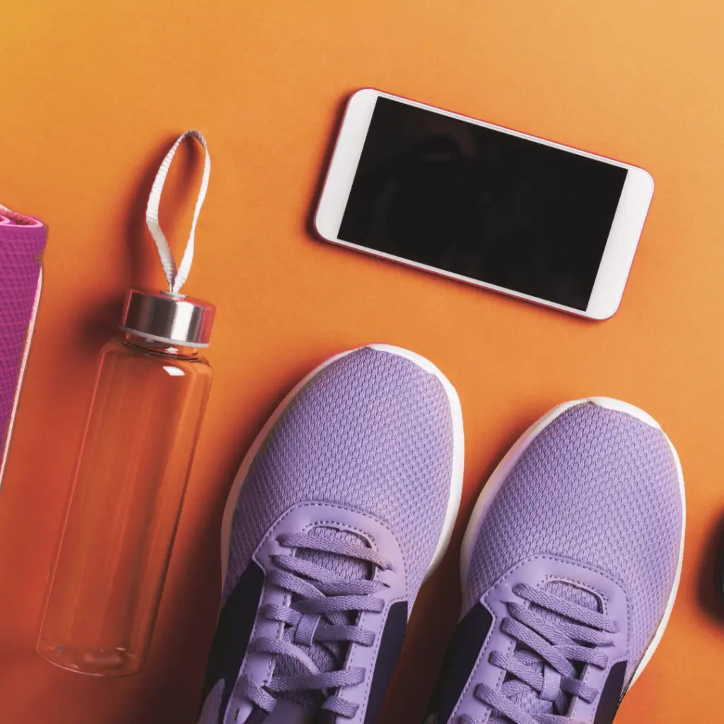 Indoor Walking Challenge - Pure Holistic Wellness