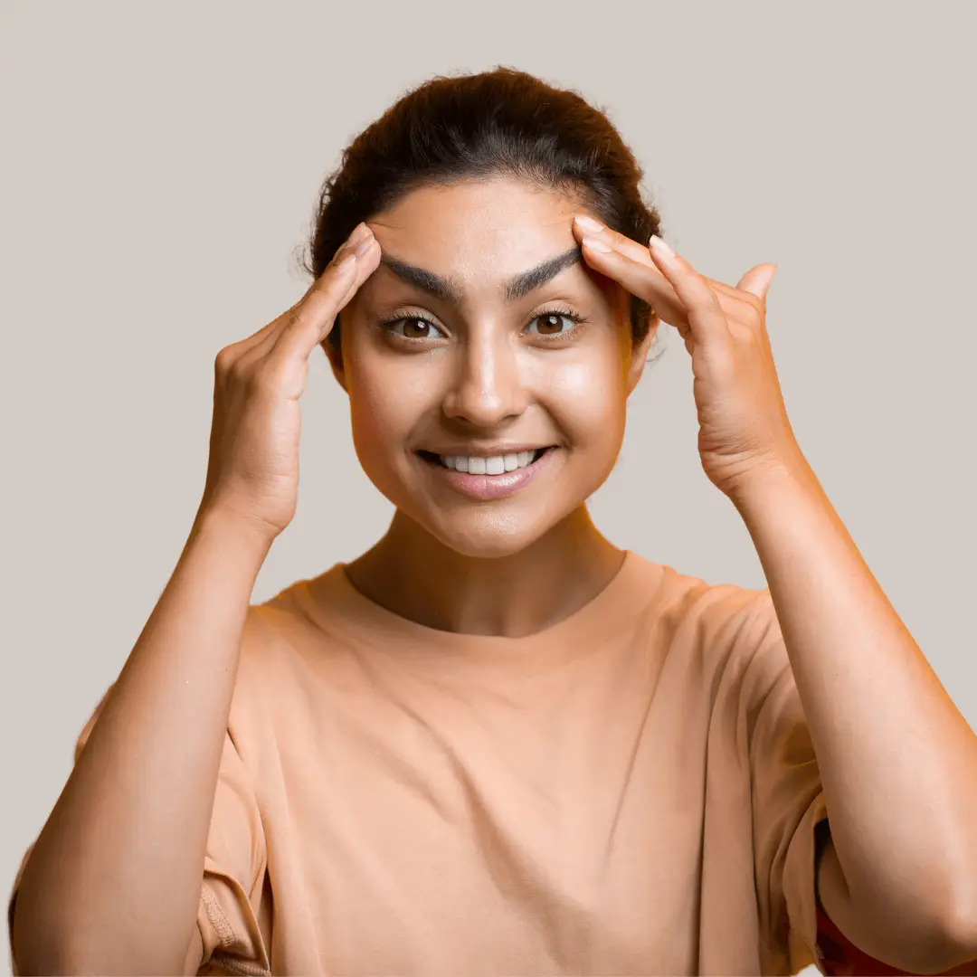 5 Facial Yoga Exercises for Face Lift|Pure Holistic Wellness