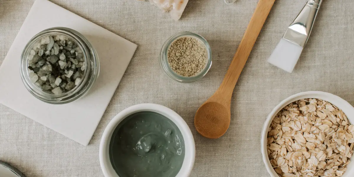 Craft Your Own Spa Day: Engaging DIY Organic Facial Masks